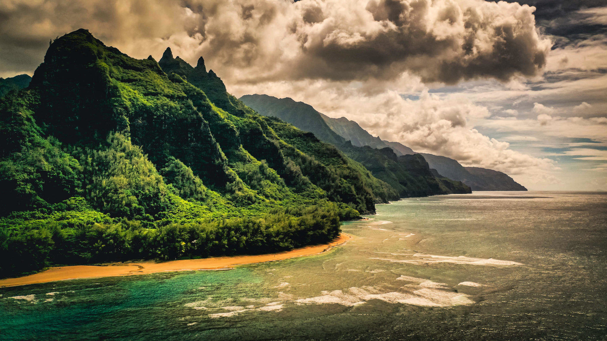 Reservations - Go Hāʻena